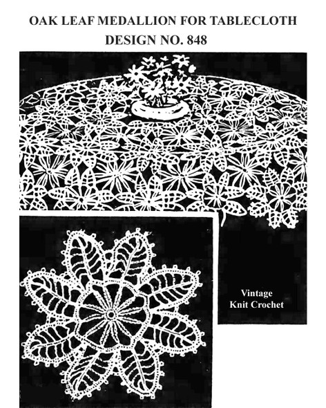 Easy Crochet Square Tablecloth Pattern Laura Wheeler 557 Mail Order Desing