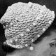 Vintage Crochet Hair Chignon Cap Pattern, Vintage 1950s