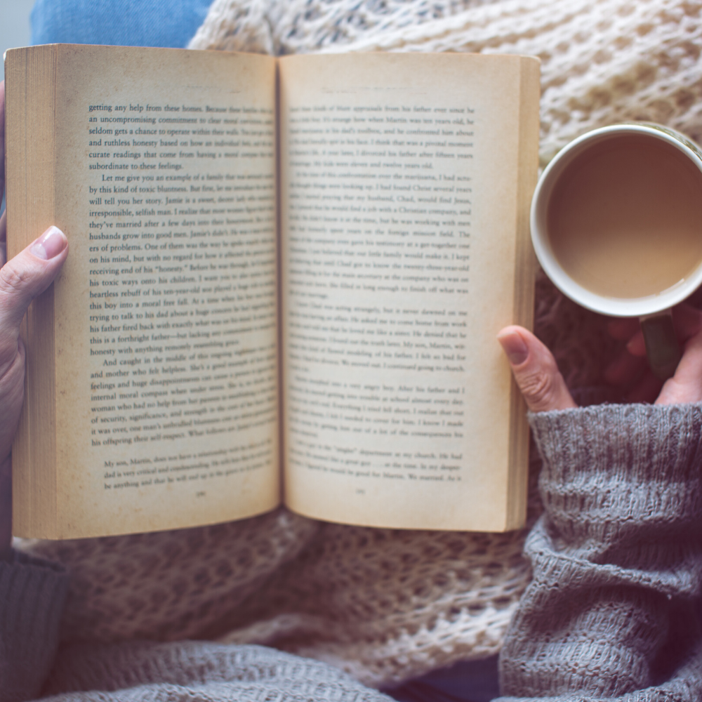Literature Trivia Categories | Book Trivia Categories