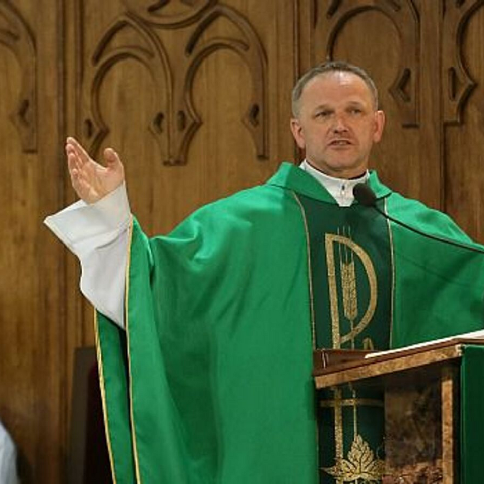 Catholic Crunch: Catholic Questions and Answers