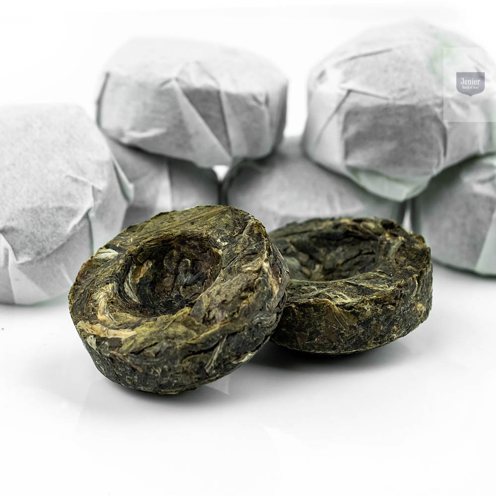 Wholesale Pu erh Tea - Yunnan Tuocha - Jenier