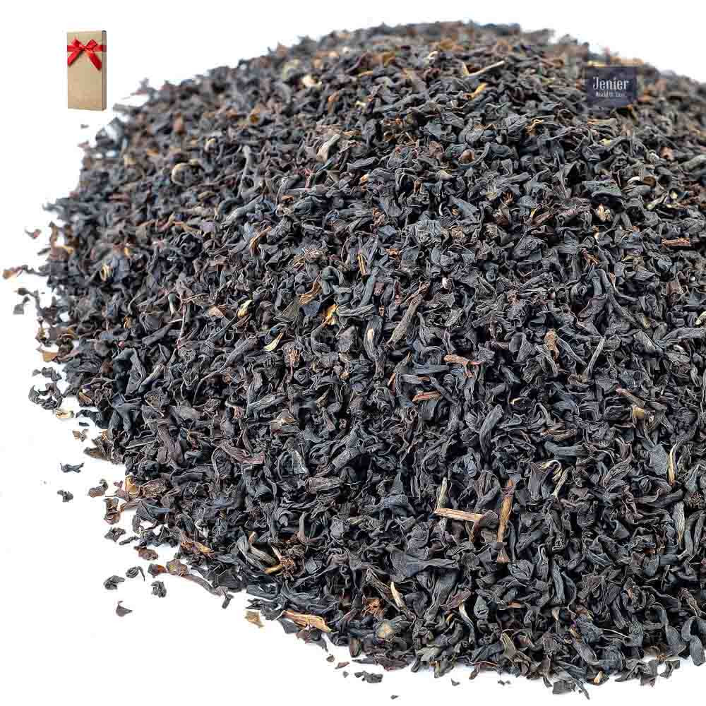 Wholesale Kenya Milima GFOB Loose Leaf Black Tea - Jenier