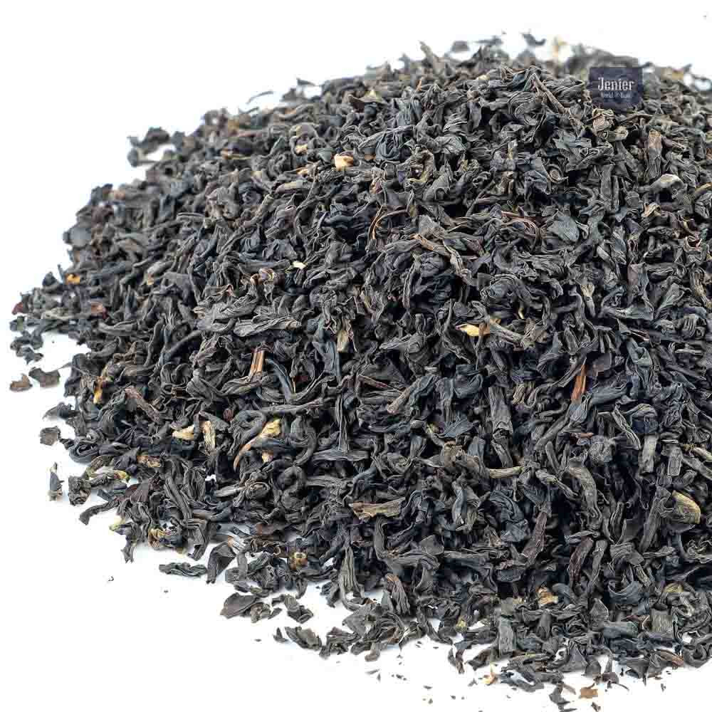 Borengajuli Assam Loose Leaf Tea | Jenier World Of Teas