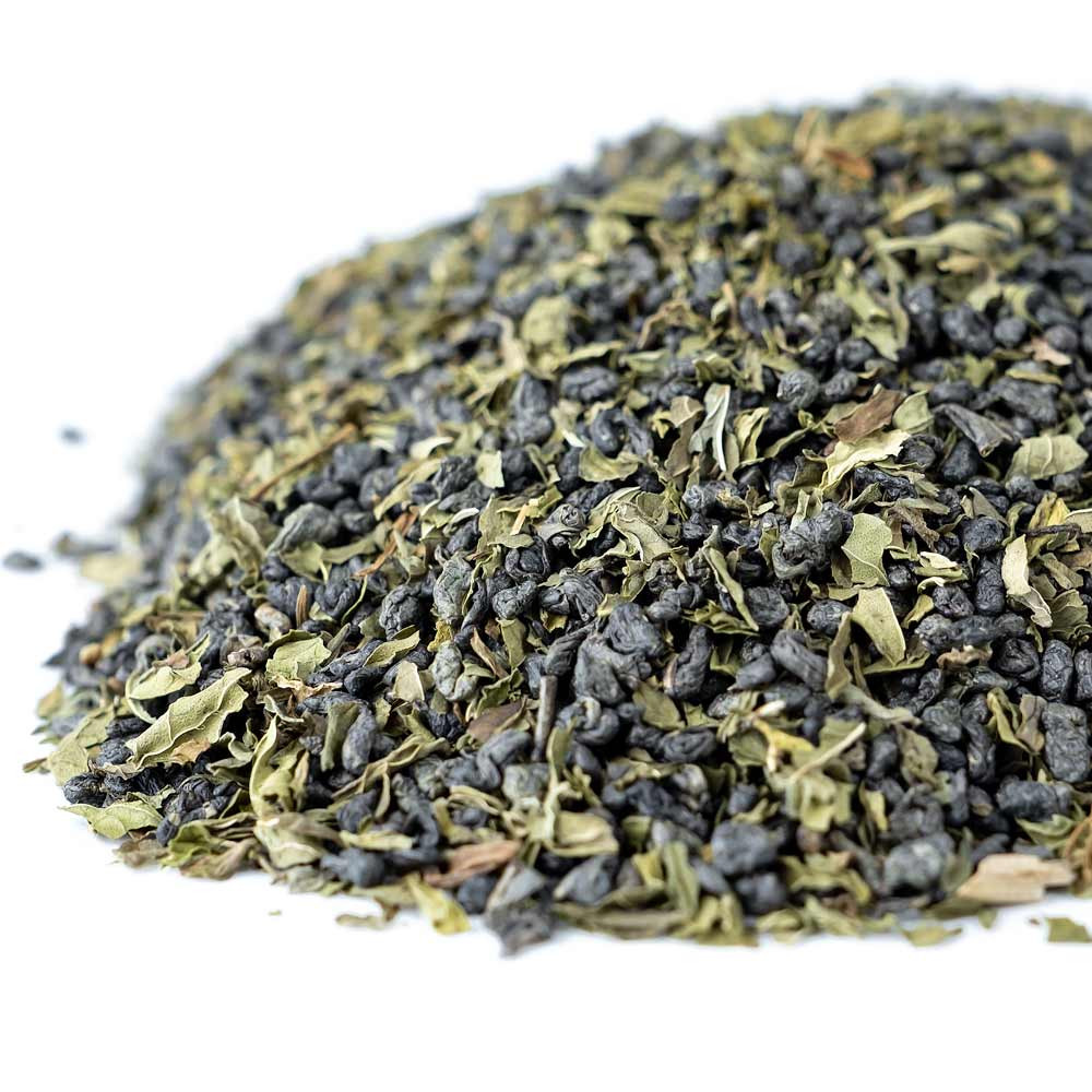 Wholesale Classic Moroccan Mint Tea - Jenier World Of Teas