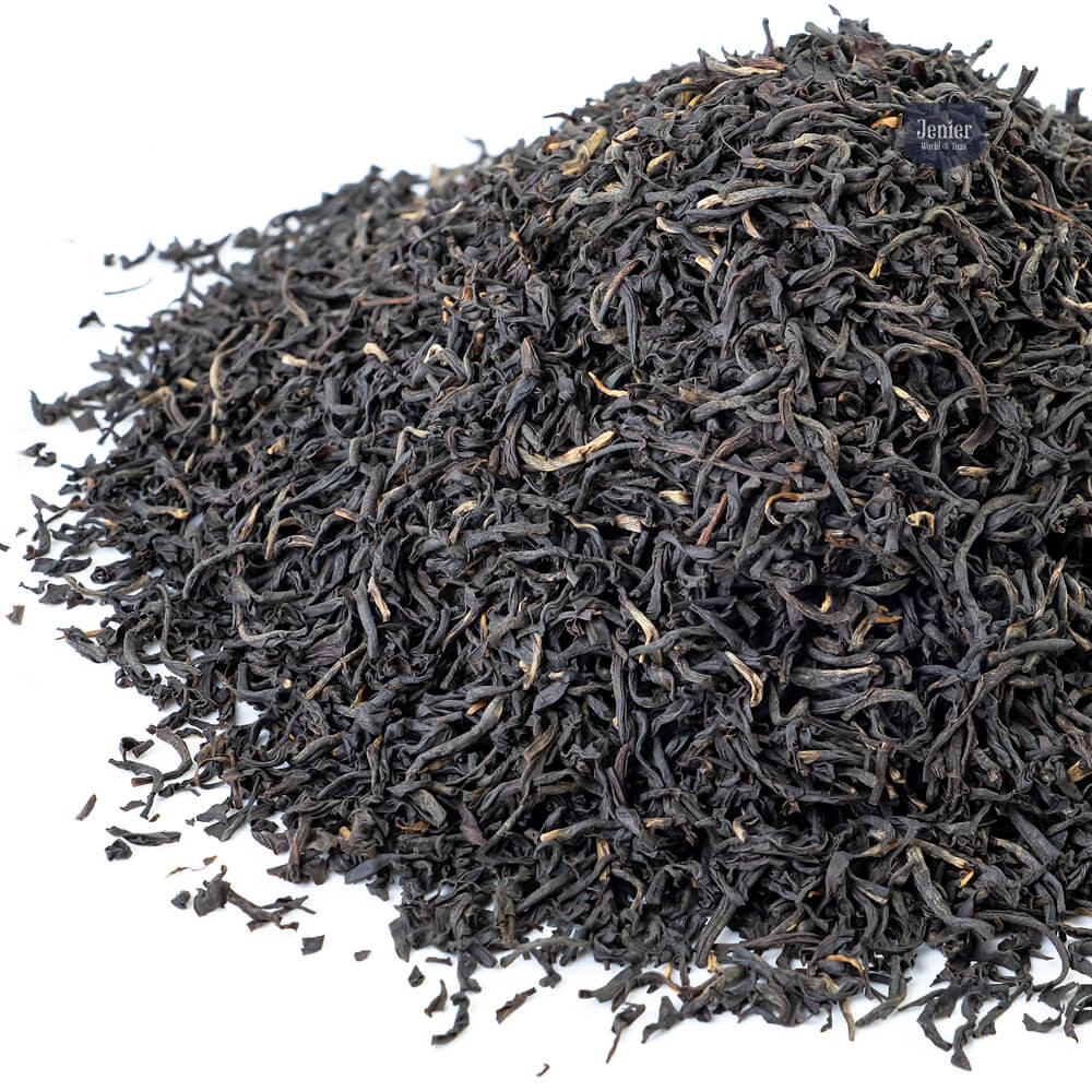 Kenya Milima GFBOP Black Loose Tea | Jenier World Of Teas