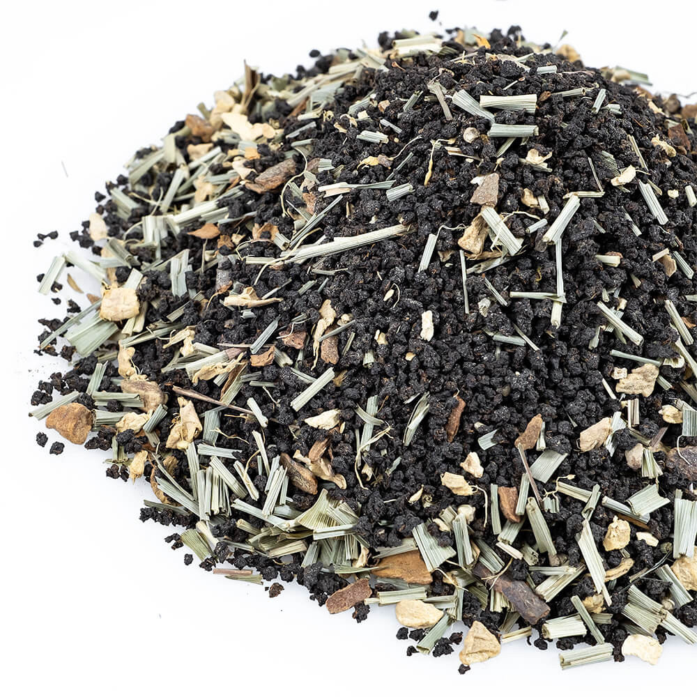 Chai Tea | Wholesale Masala Chai | Jenier World Of Teas