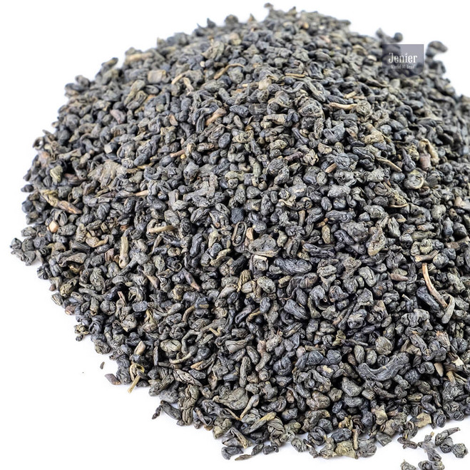 Wholesale China Congou Mao Jia Loose Green Tea - Jenier