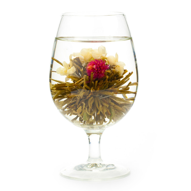 Wholesale Blooming Tea Flowers & Flowering Teas - Jenier
