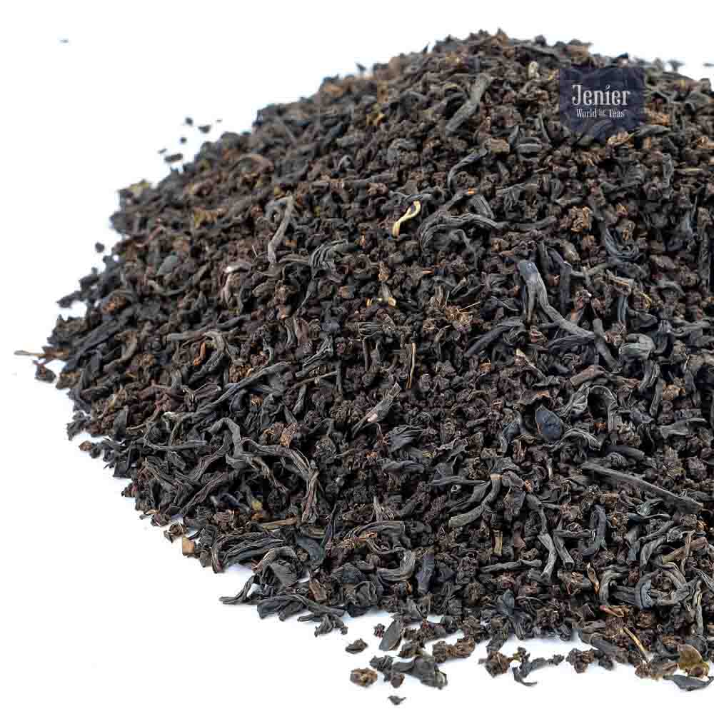 English Breakfast Tea (Strong) Loose Leaf | Jenier Teas