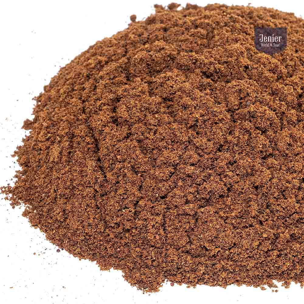 Ground Cloves | Jenier World Of Teas
