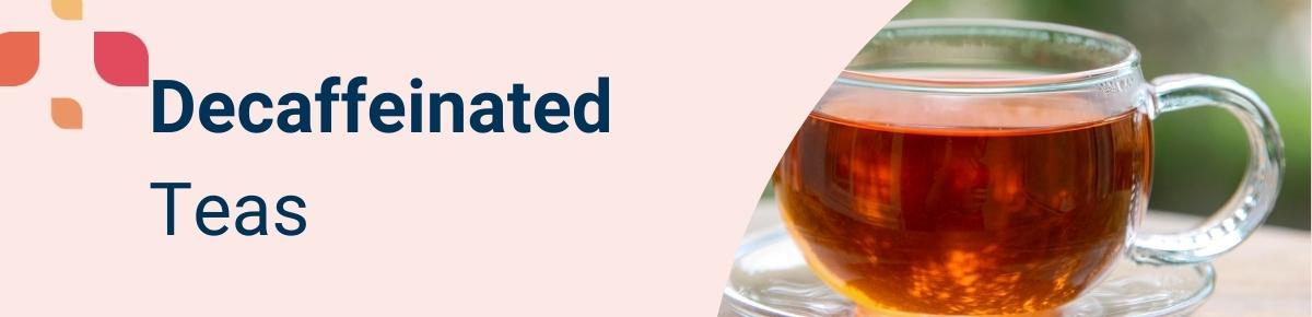 Best Loose Leaf Decaf Tea Wholesale - Jenier World Of Teas