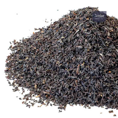 Nonsuch BOP Nilgiri Loose Black Tea | Jenier World Of Teas
