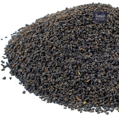 Rwanda Rukeri BP1 Loose Black Tea | Jenier World Of Teas