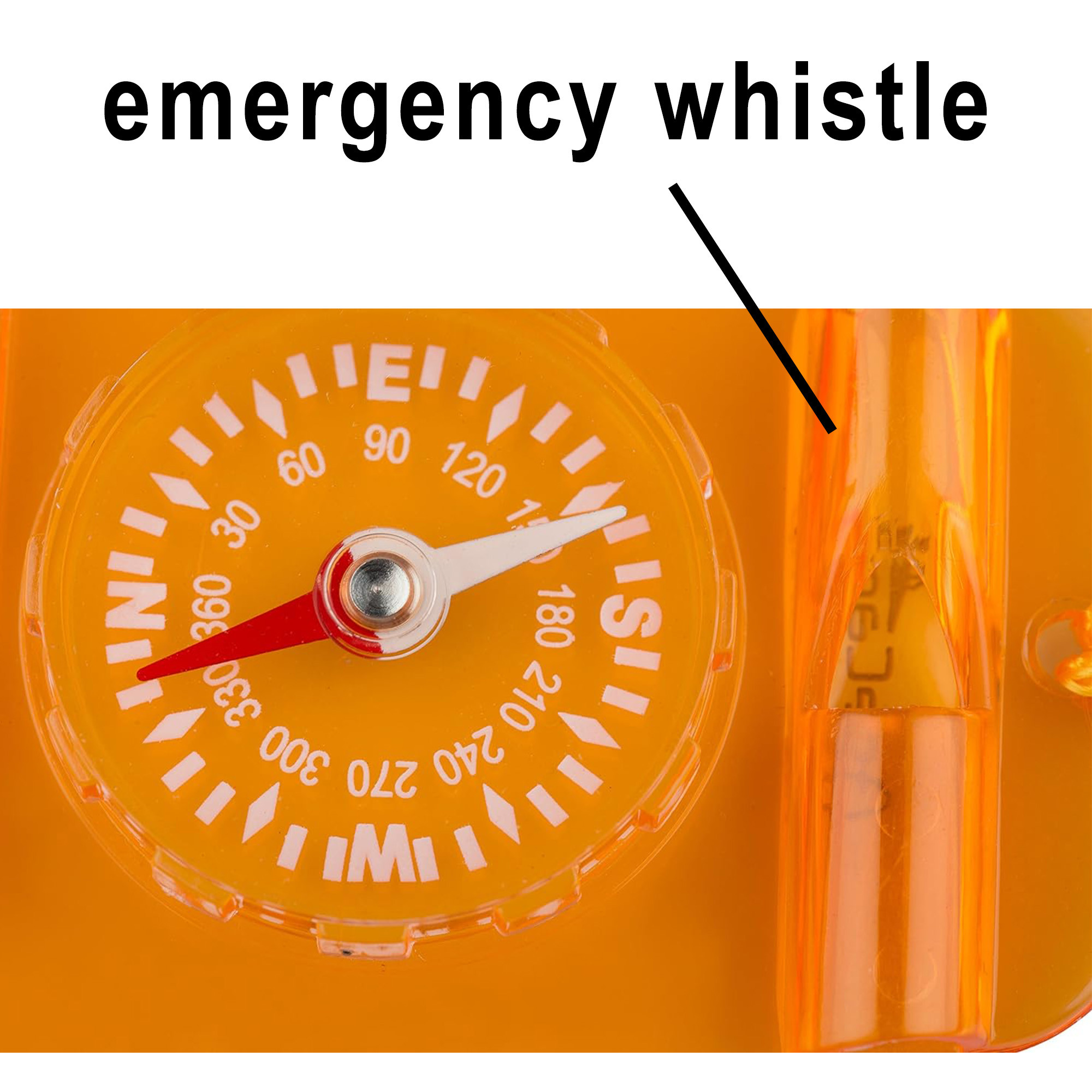 AceCamp Mini Multi Compass