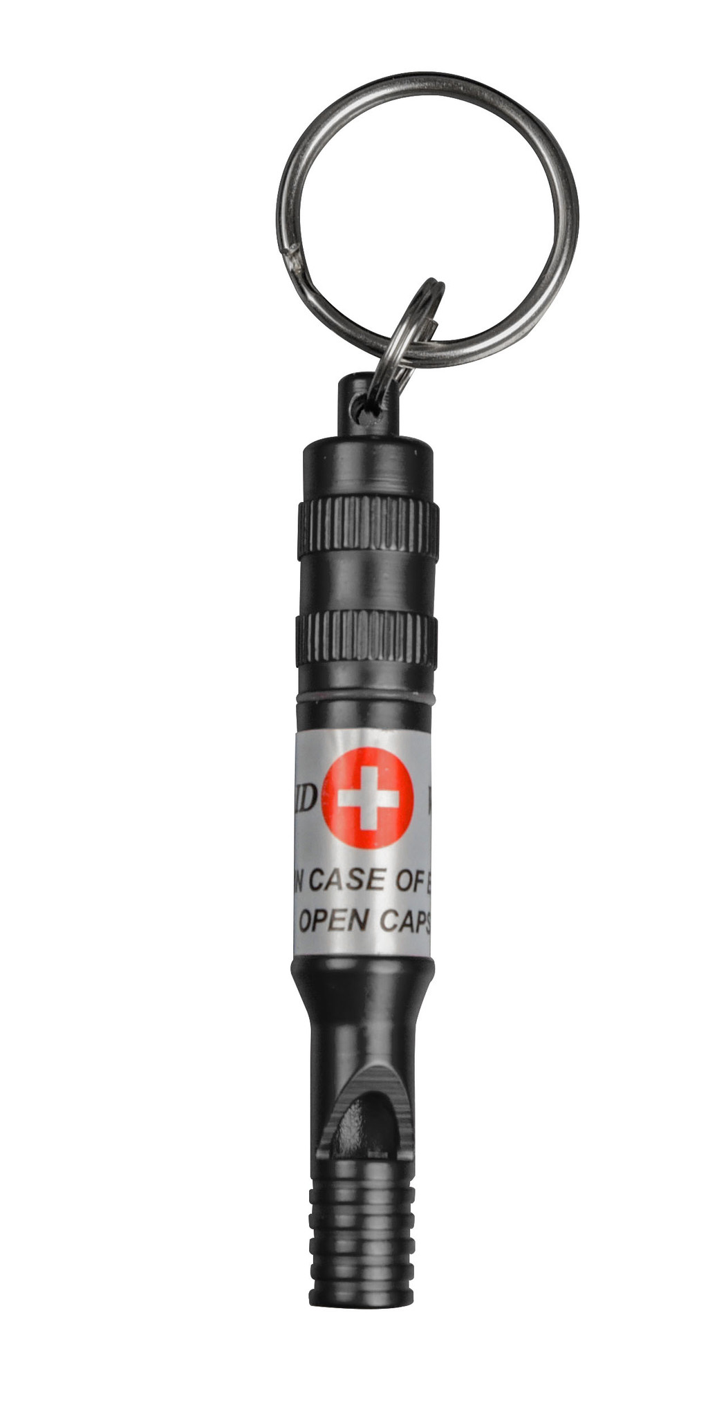 Emergency Whistle Keychain