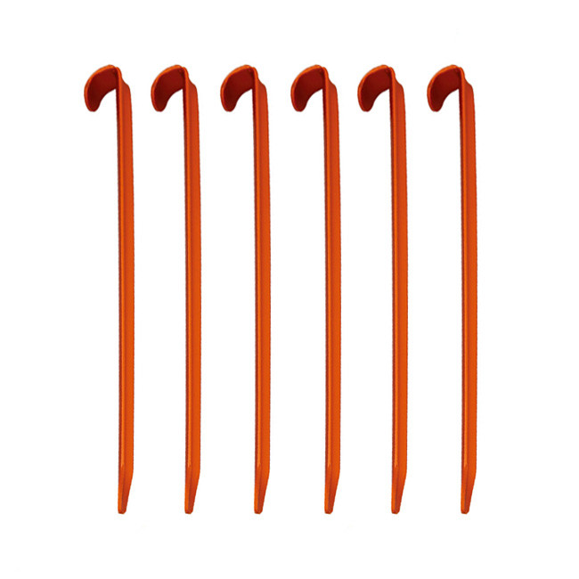 AceCamp Aluminum U-Stake