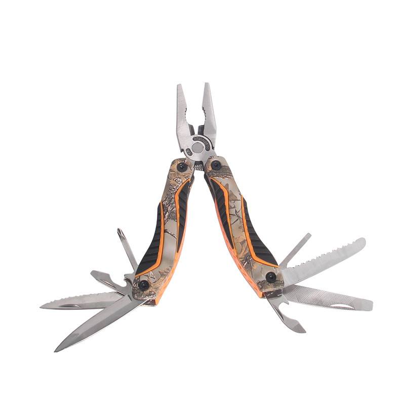 AceCamp Camo 10-in-1 Multi-tool