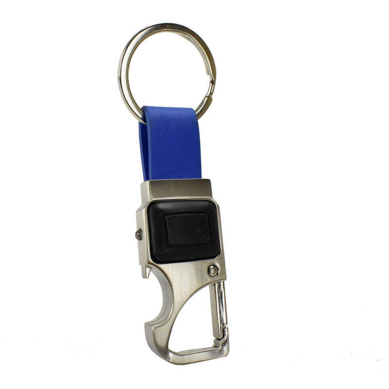 3-Function Key FOB