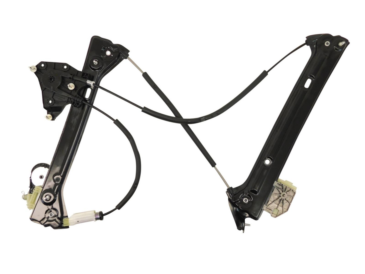 BMW 2 Series F23 (Convertible) Drivers Side Front Window Regulator 2014 ...