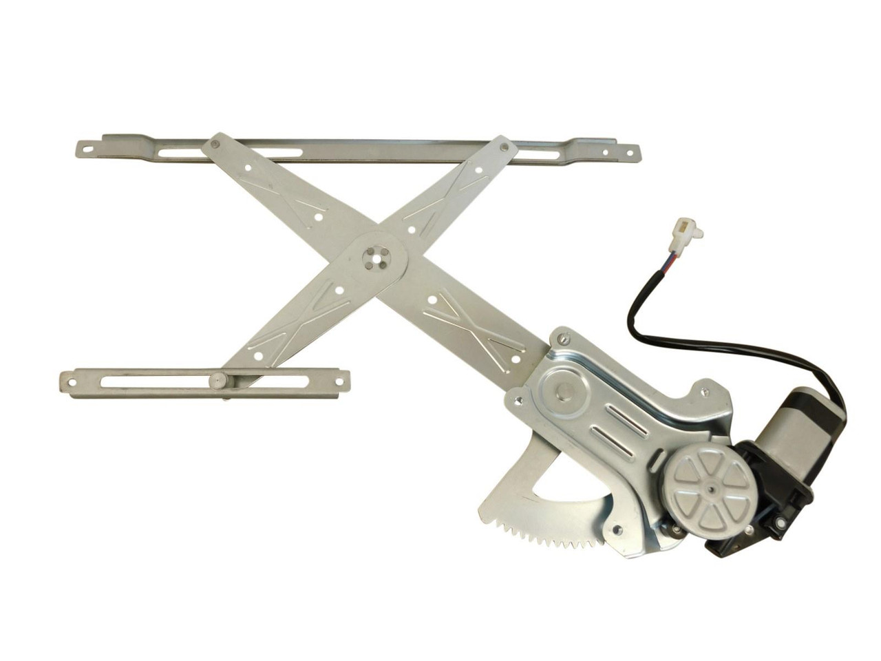 Ford Ranger MK2 Front Left Window Regulator & Motor 2006-2011