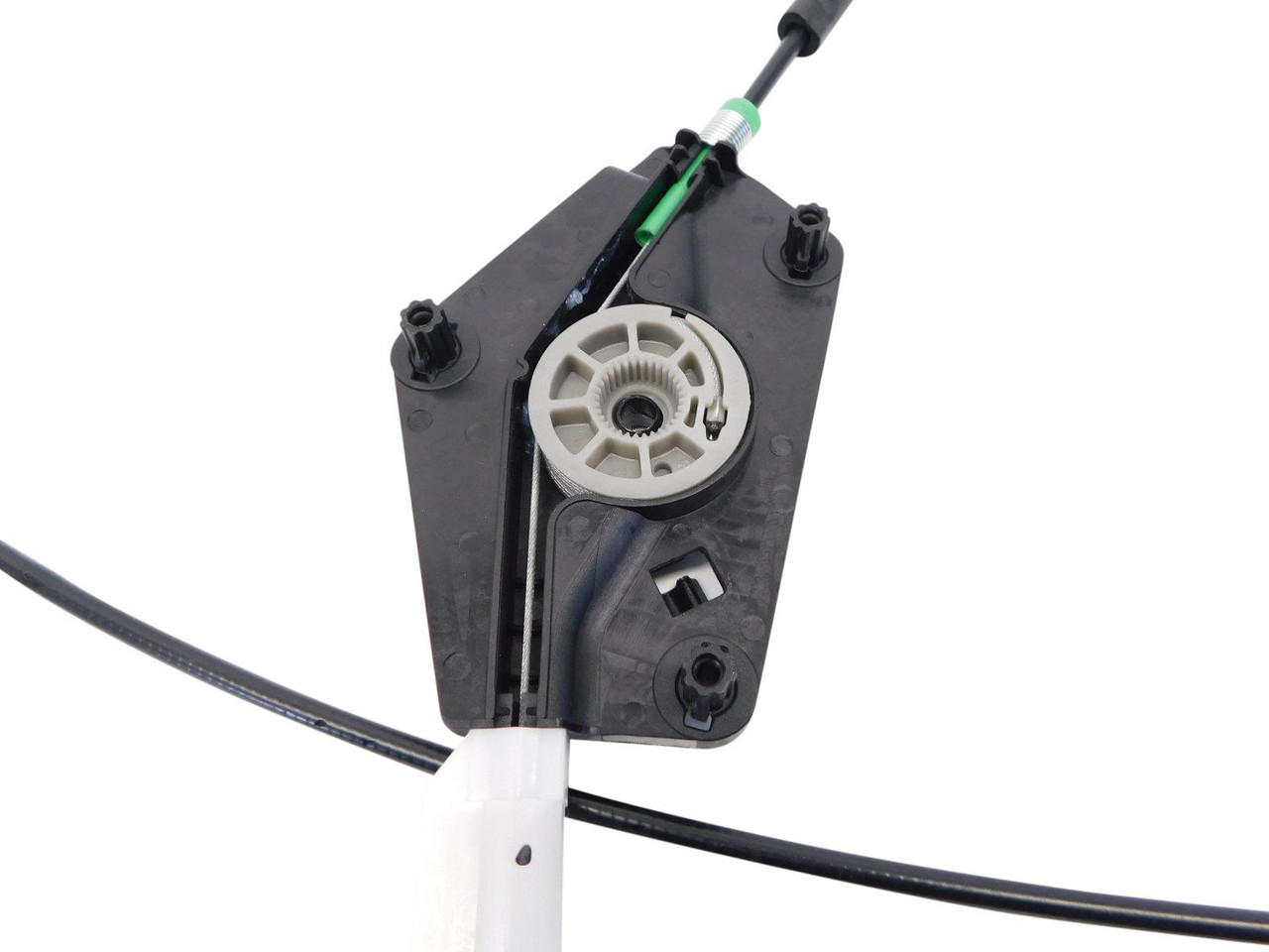 Audi A5 Coupe Front Right Window Regulator 2009-2016