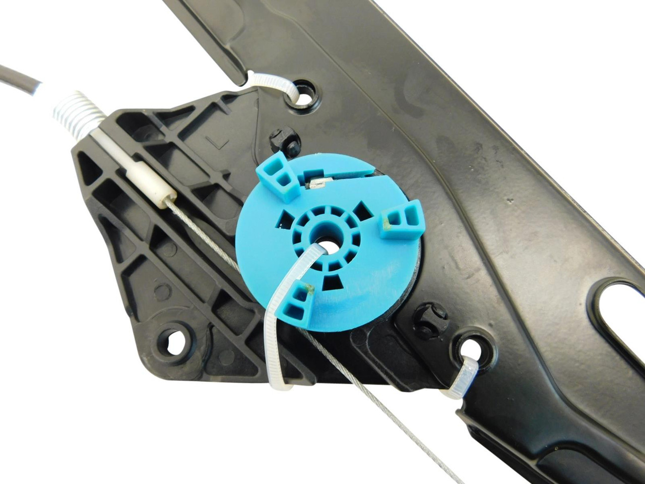 BMW 3 Series F30/F31 (Saloon/Estate) Front Left Window Regulator 2012-2018