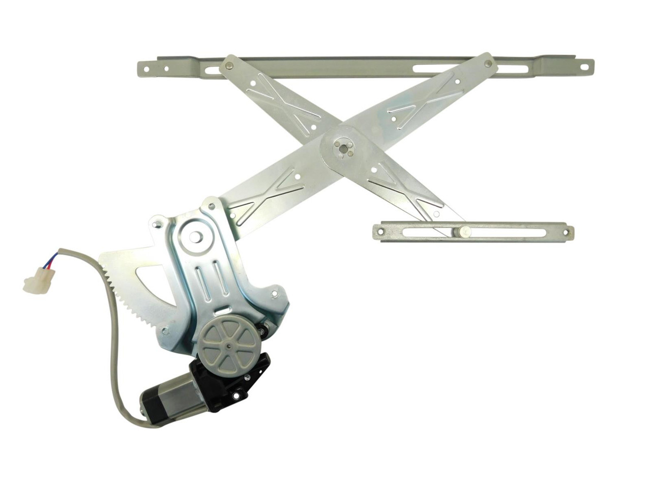 Ford Ranger MK1 Front Right Window Regulator & Motor 1999-2005