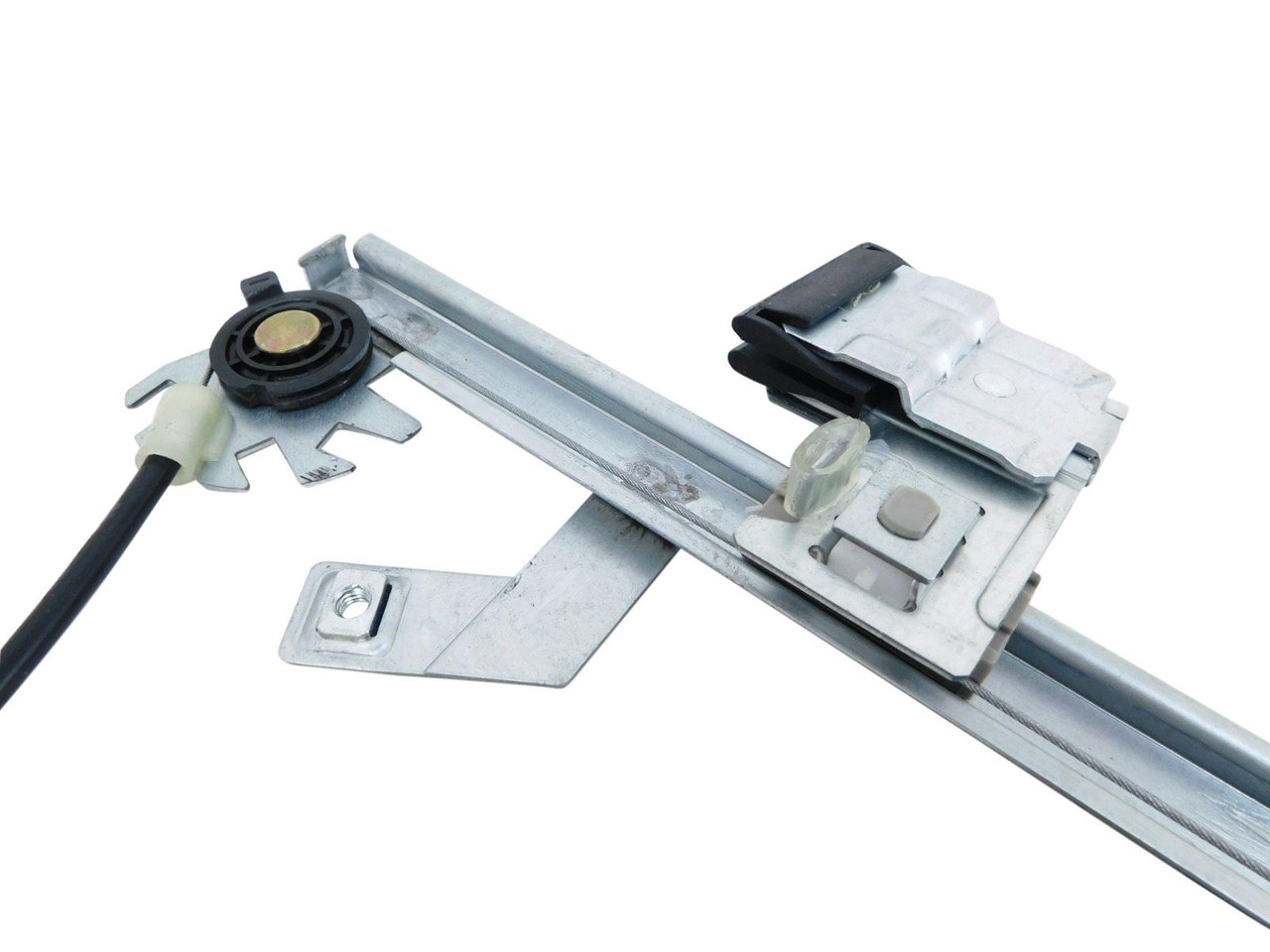 Mercedes G-Class W463 Passenger Front Left Electric Window Regulator ...