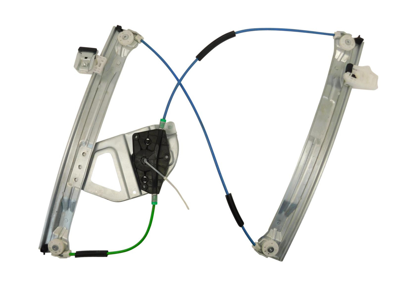 Peugeot 208 3-Door Front Left Window Regulator 2012-2019