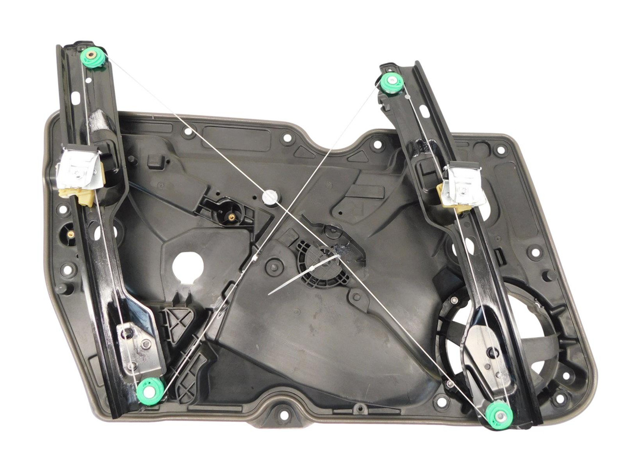 VW Golf MK6 Front Right Window Regulator 2009-2012