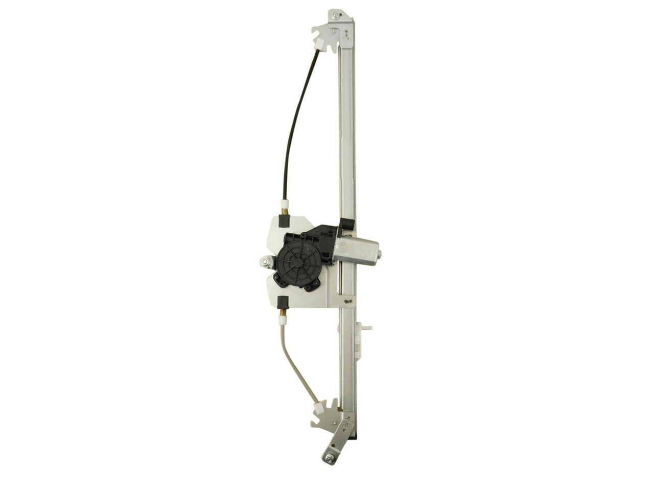 Renault Trafic MK2 Right Side Window Regulator & Motor 2002-2014