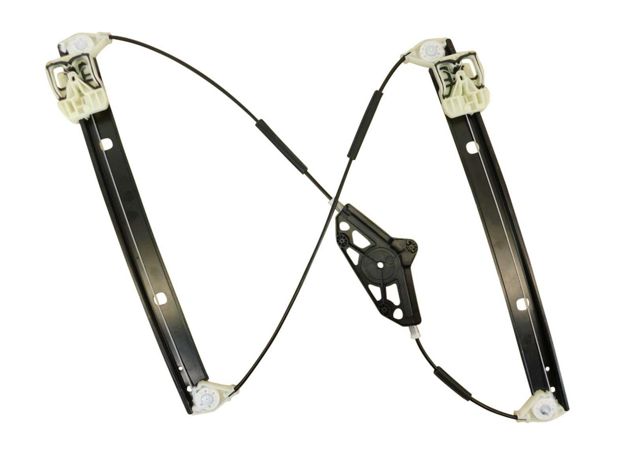 Skoda Octavia MK3 Front Right Window Regulator 2013 2019