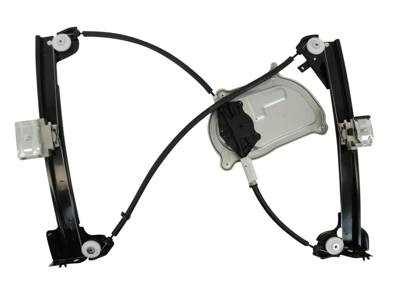 VW Beetle (Cabriolet) Front Right Electric Window Regulator 2003-2010