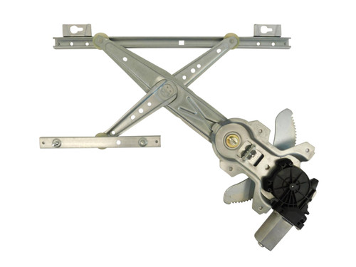 Land Rover Defender Window Regulator | CarWindowRegs.co.uk