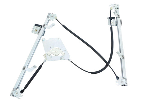 Mercedes-Benz G-Class Window Regulator | CarWindowRegs.co.uk