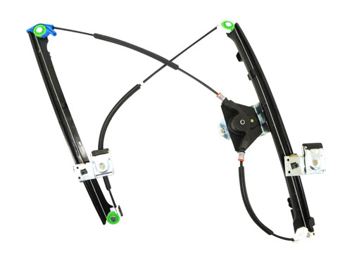 VW Caddy Van Window Regulator | CarWindowRegs.co.uk