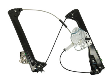 BMW Z4 E85 (Roadster) Front Left Window Regulator 2002-2008