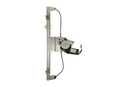 Fiat Doblo Front Left Window Regulator & Motor 2001-2008