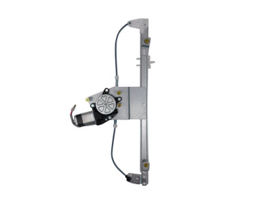 Fiat Doblo Front Right Window Regulator & Motor 2001-2008