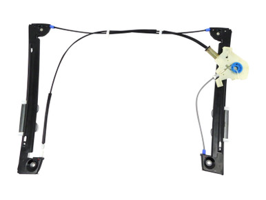 Mini One/Cooper/S R50/R53 Front Left Window Regulator