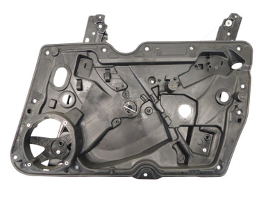 VW Golf MK6 Front Right Window Regulator 2009-2012