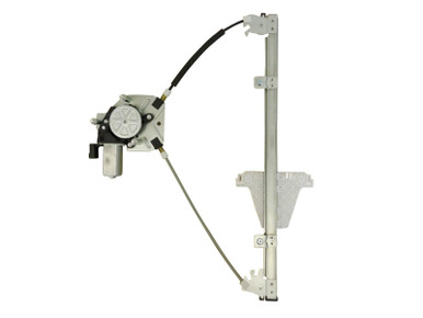 VW Fox Front Right Window Regulator & Motor 2004-2011