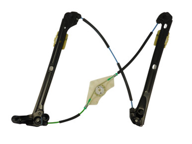 VW Golf MK7 (Estate) Front Right Window Regulator 2013-2019