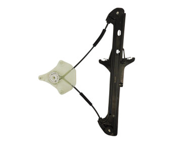 VW Golf MK7 Rear Right Window Regulator 2013-2019