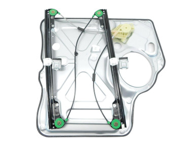 VW Transporter T6 Front Right Window Regulator 2015-2019