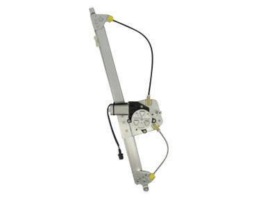Renault Trafic MK3 Passenger Window Regulator & Motor