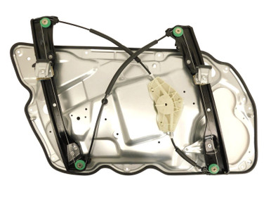 VW Passat B7 Front Right Window Regulator 2011-2013