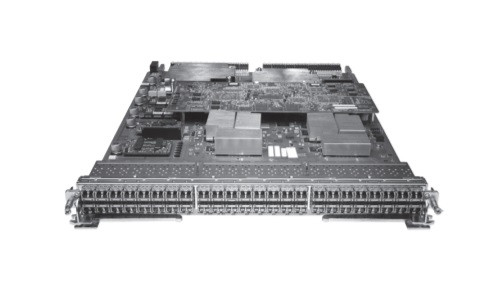 EX8200-48F Juniper Ethernet Line Card (New)