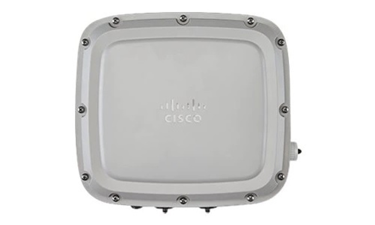 C9124AXE-B Cisco Catalyst 9124 Access Point, Outdoor WiFi6, External ...