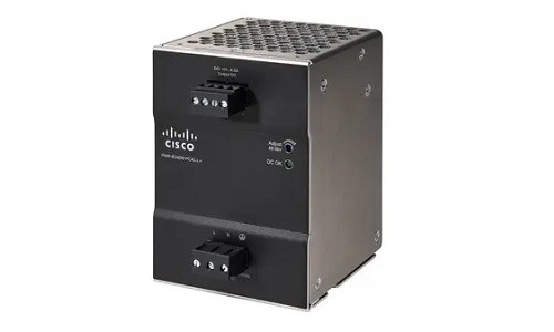 PWR-IE240W-PCAC-L Cisco Industrial Din Rail Power Supply, AC to DC ...